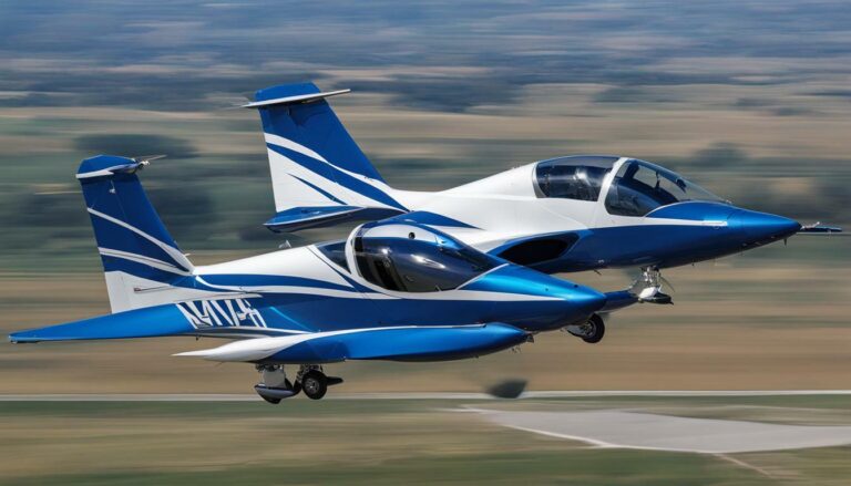 Understanding the Difference Between Light Sport and Ultralight Aircraft