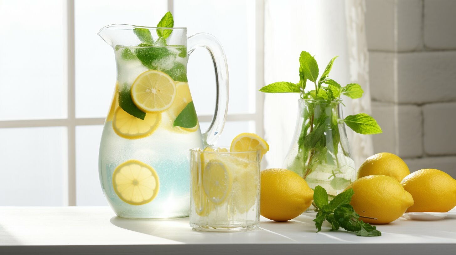 Exploring the Difference Between Lemonade and Limeade