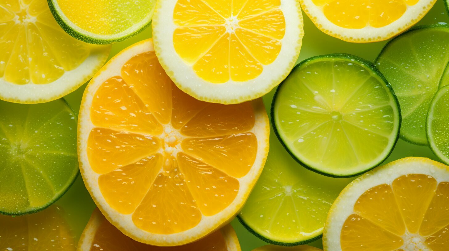 Exploring the Difference Between Lemonade and Limeade