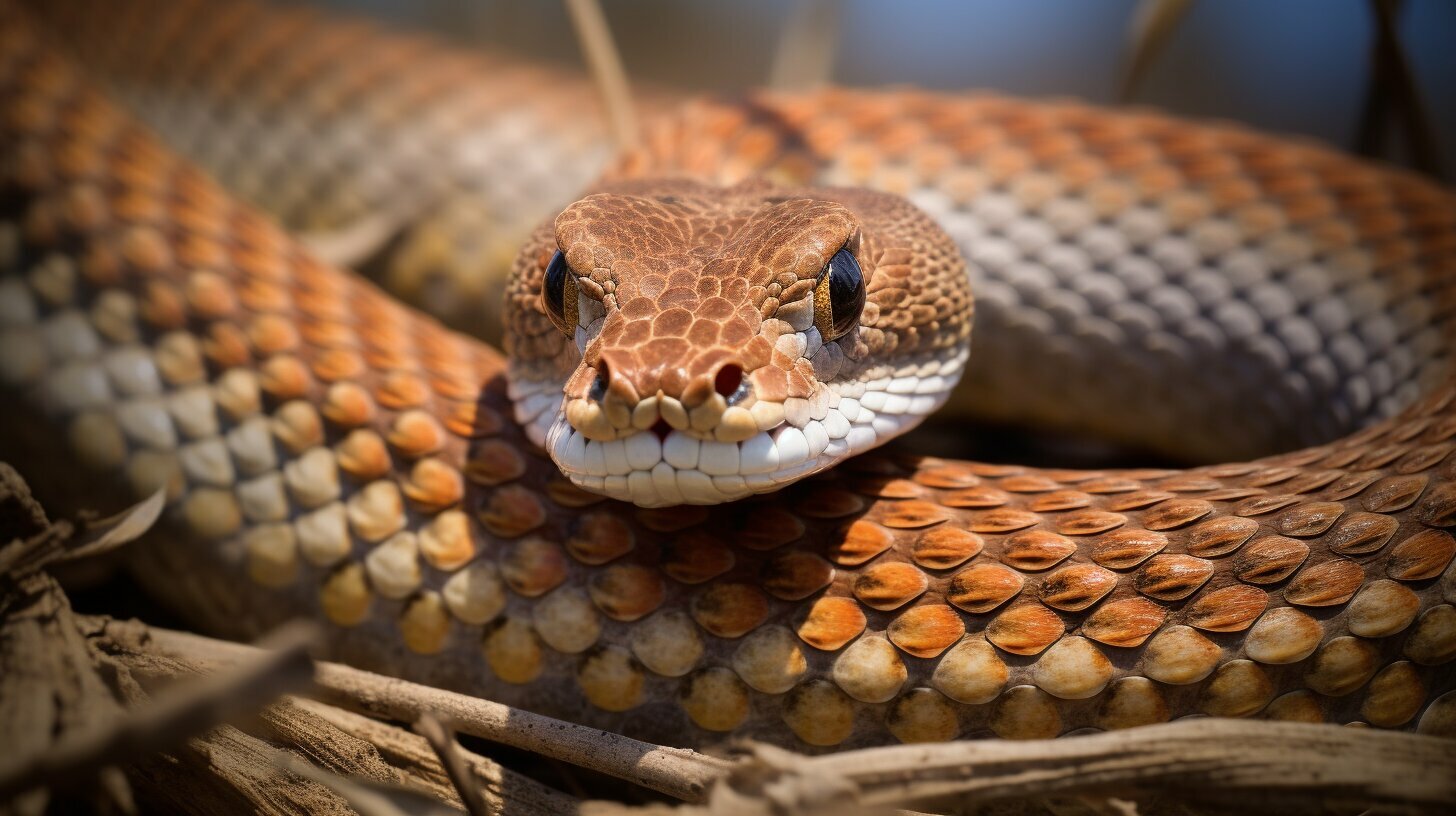 Unveiling the Difference Between Rattlesnakes and Copperheads