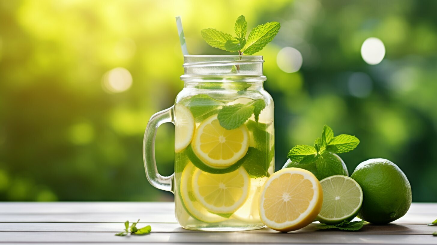 Exploring the Difference Between Lemonade and Limeade