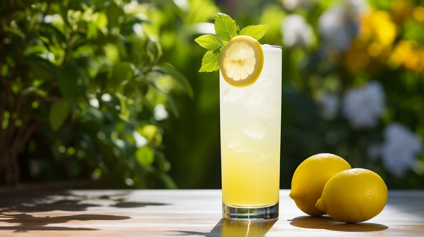 Exploring the Difference Between Lemonade and Limeade