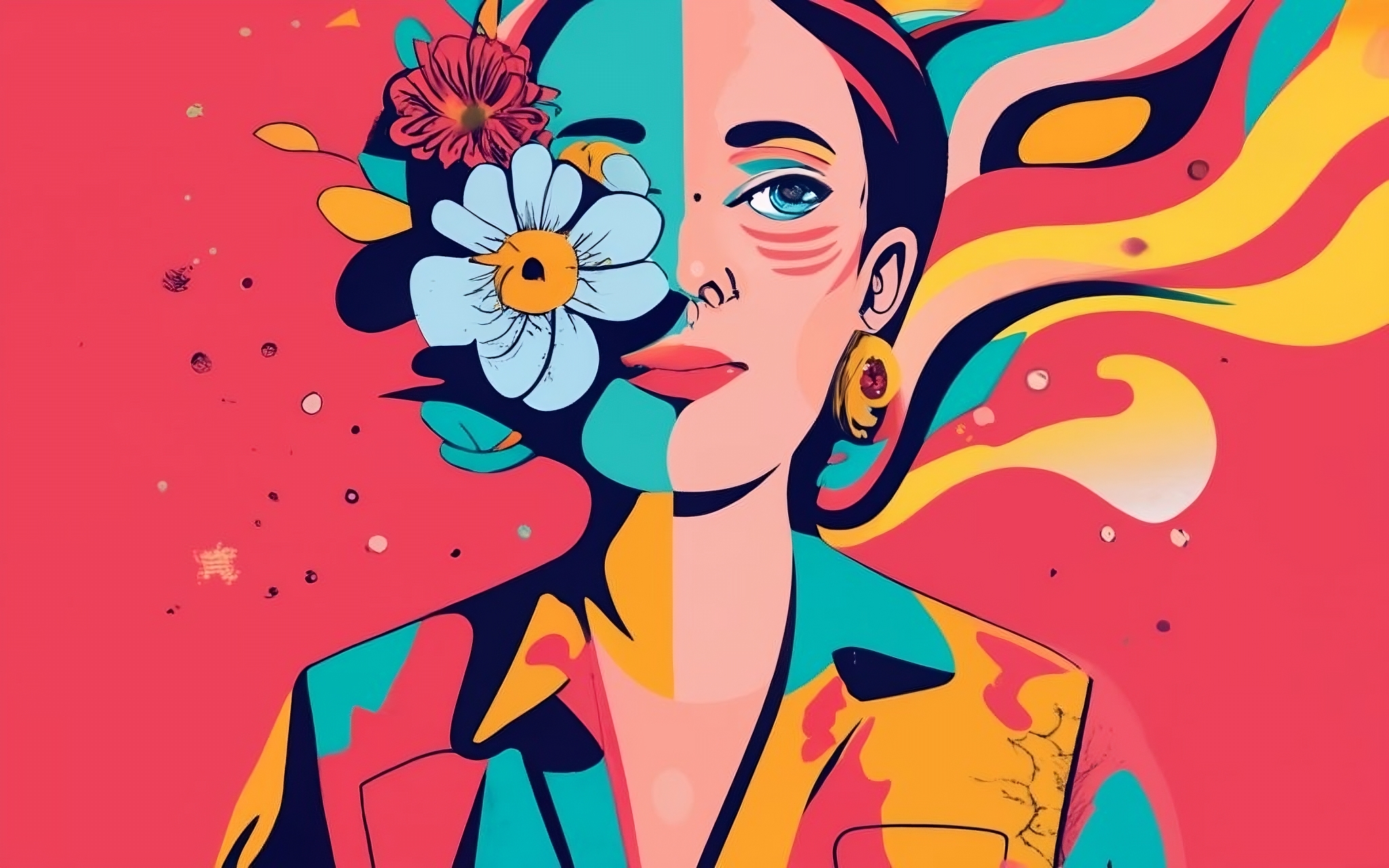 Unraveling The Difference Between Self-Esteem and Self-Worth