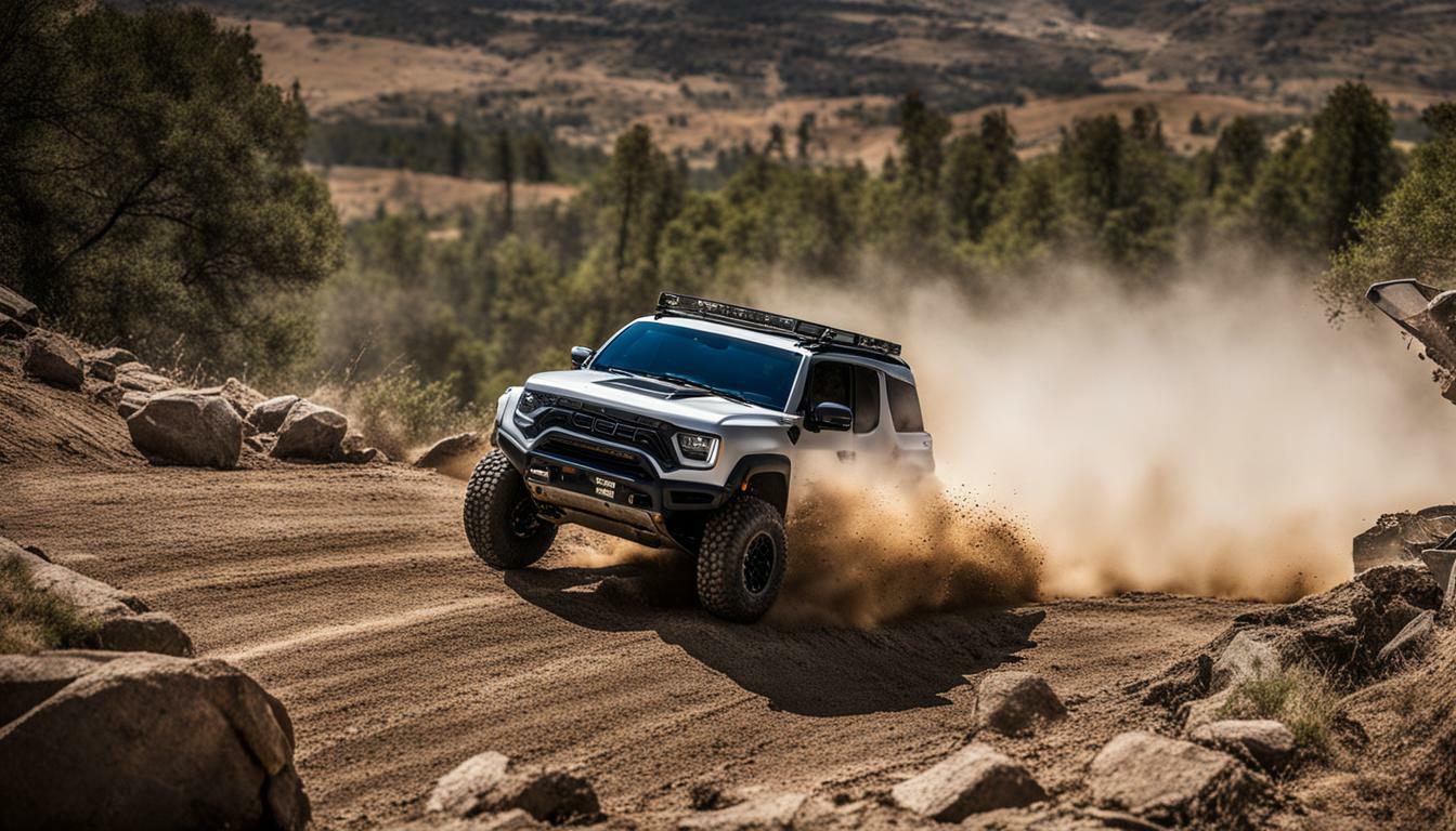 Difference Between Skid Plates and Bash Plates in Off-Road Armor