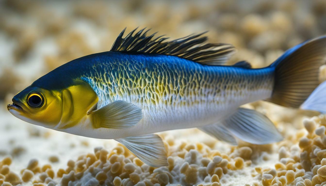 Difference Between DHA and EPA in Fish Oil