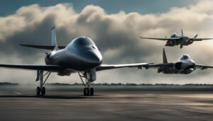 Difference Between T-Tail and Conventional Tail Aircraft