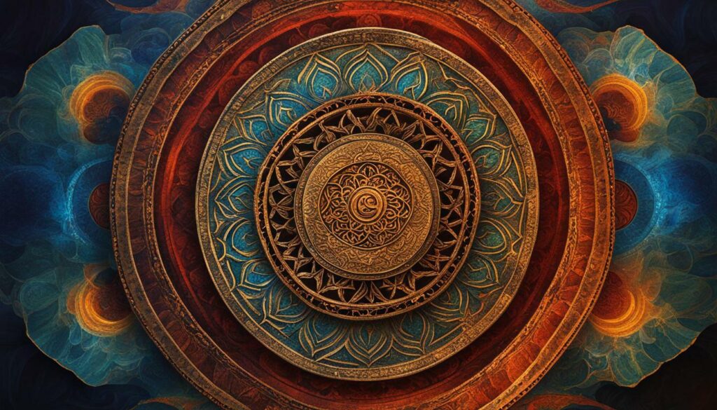 Exploring the Difference Between Samsara and Heaven