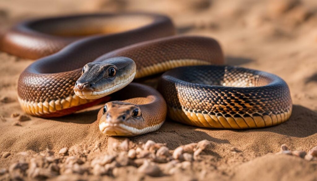 Understanding the Difference Between Newts and Salamanders Understanding the Difference Between Newts and Salamanders