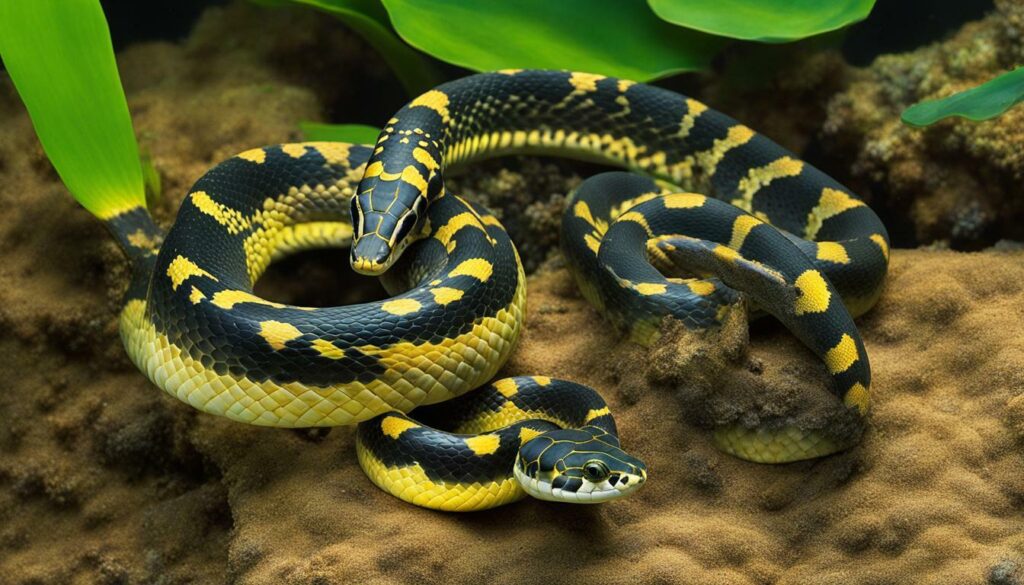 Reptiles & Amphibians – DIFFTWEEN