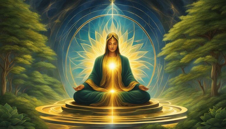 Exploring the Difference Between Samsara and Heaven