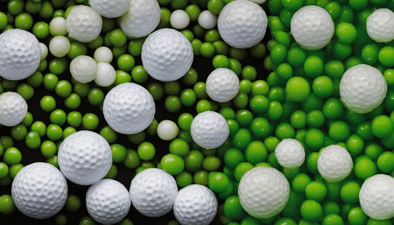 Difference Between Hail Sizes: Pea vs Golf Ball