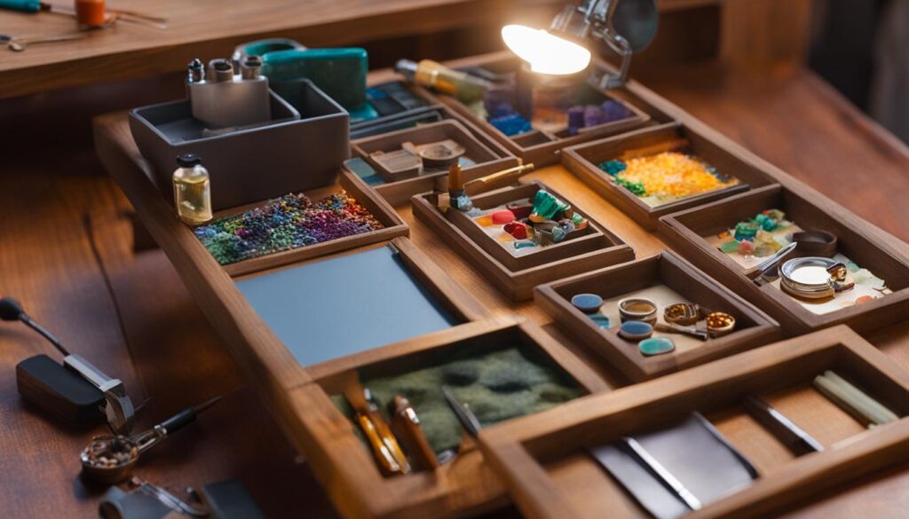 Tapestry vs. Embroidery: Unraveling the Artistic Distinction