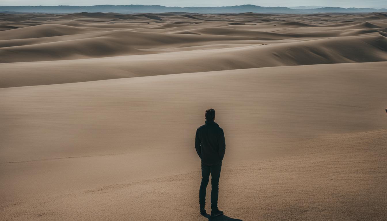 The Difference Between Loneliness and Isolation