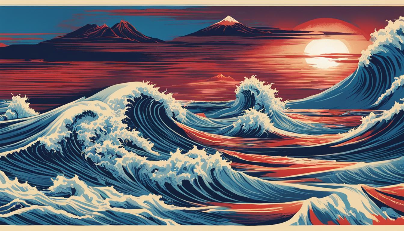 Difference Between Tsunami Warnings and Advisories