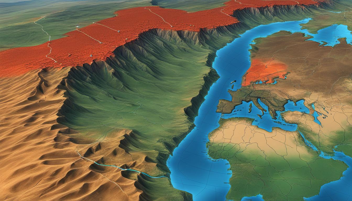 Difference Between Earthquake Depths: Shallow vs Deep