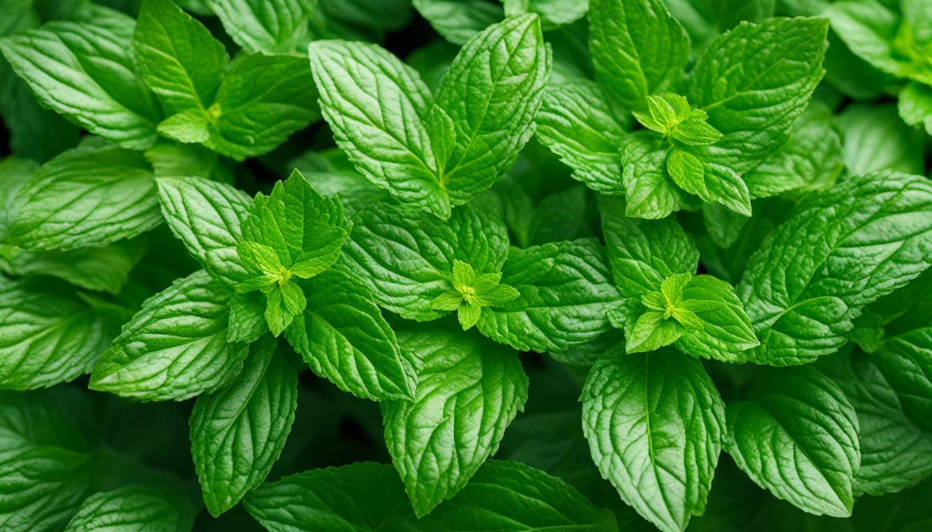 Difference Between Peppermint and Spearmint Oil