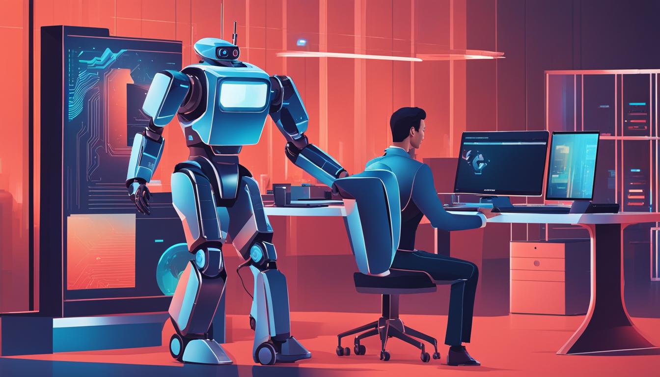 Difference Between Artificial Intelligence and AI in Business