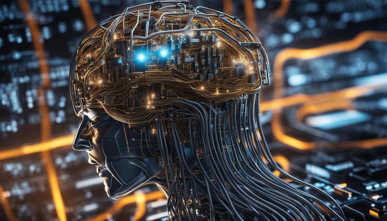 Difference Between AI and Cognitive Computing