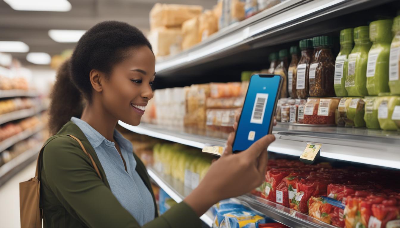 How Do QR Codes Differ from Barcodes?