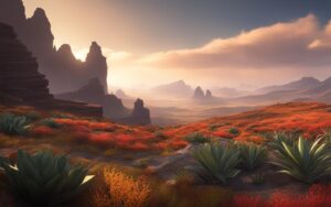 The Difference Between Plains And Plateaus
