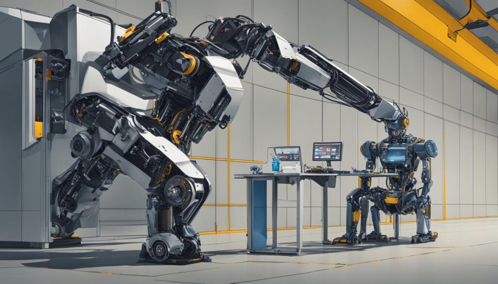 Difference Between Artificial Intelligence and AI in Business