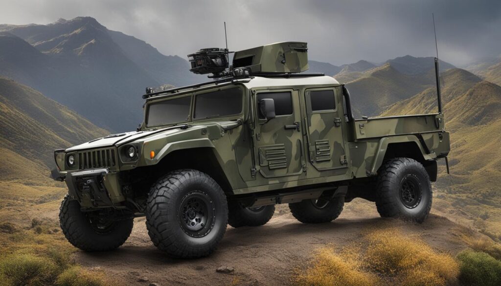 Difference Between Short Wheelbase and Long Wheelbase in Off-Roading
