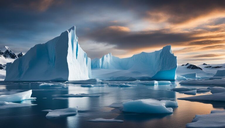 Unlocking Climate Secrets: Polar vs Subpolar Regions Explained