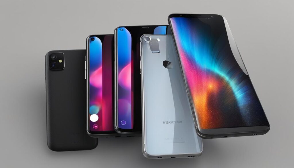 Differences Between Capacitive and Resistive Touchscreens