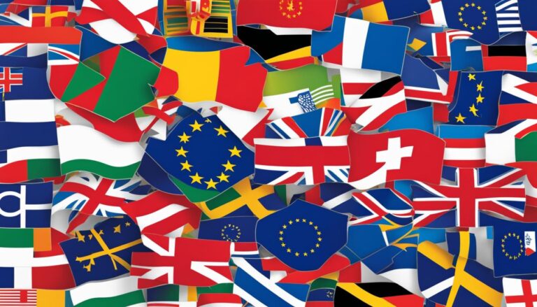 Understanding: What's the Difference Between the European Union and the ...