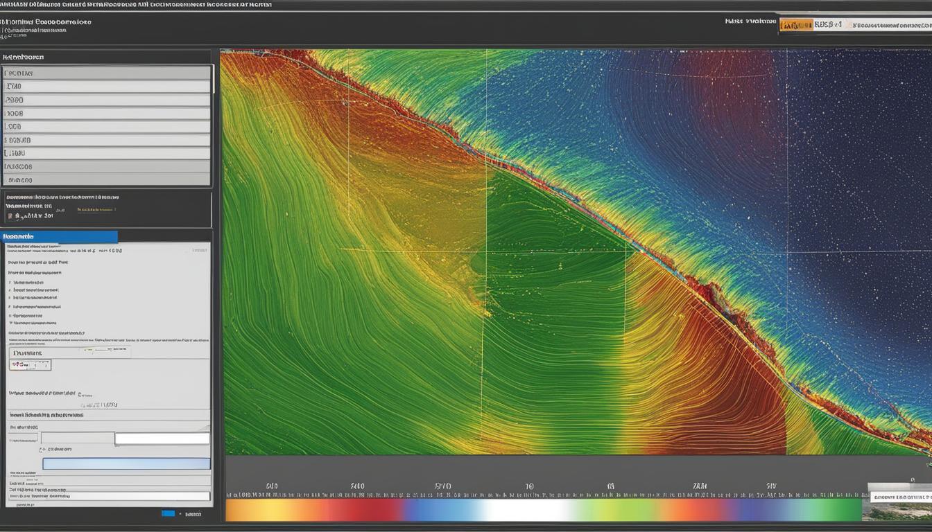 Difference Between Richter and Moment Magnitude Scales