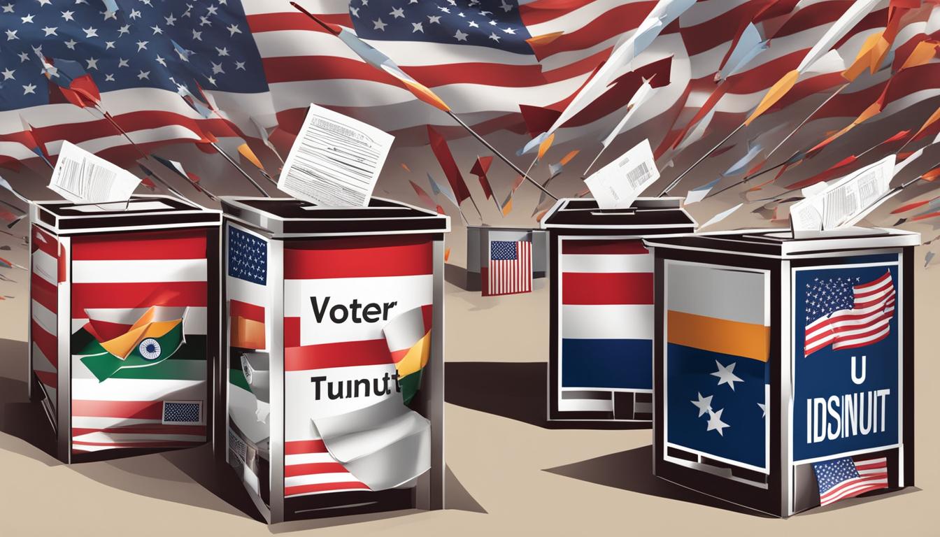 Comparing the Democracies: U.S. vs. India vs. Germany Explained