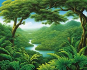 Understanding The Difference Between Monsoon and Equatorial Climates