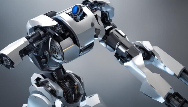 Difference Between AI and Robotics