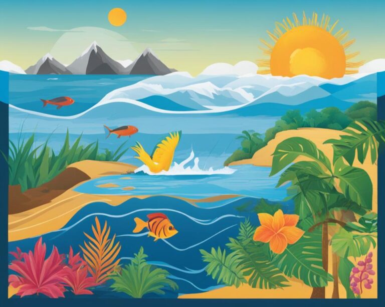 Understanding The Difference Between Subtropical and Equatorial Climates