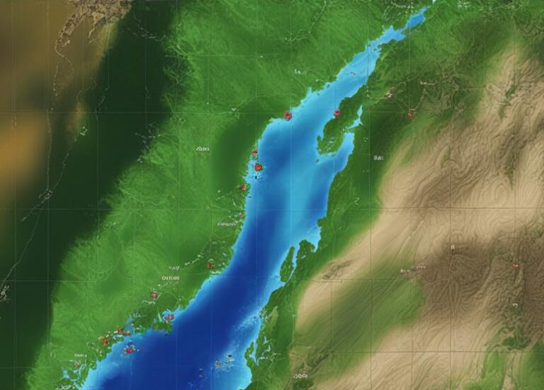 Unlocking Climate Secrets: Polar vs Subpolar Regions Explained