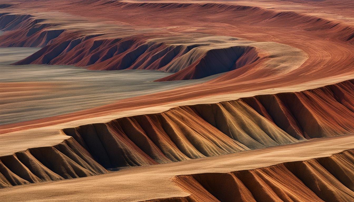 Difference Between Earthquake Fault Types