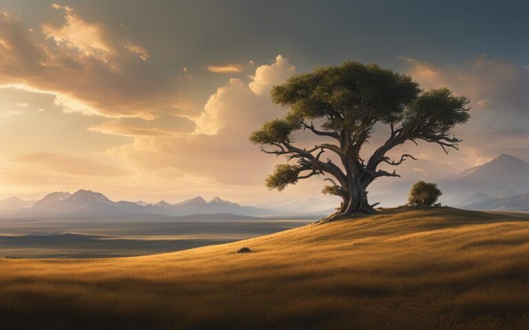 Gorge vs. Ravine: Unraveling the Differences