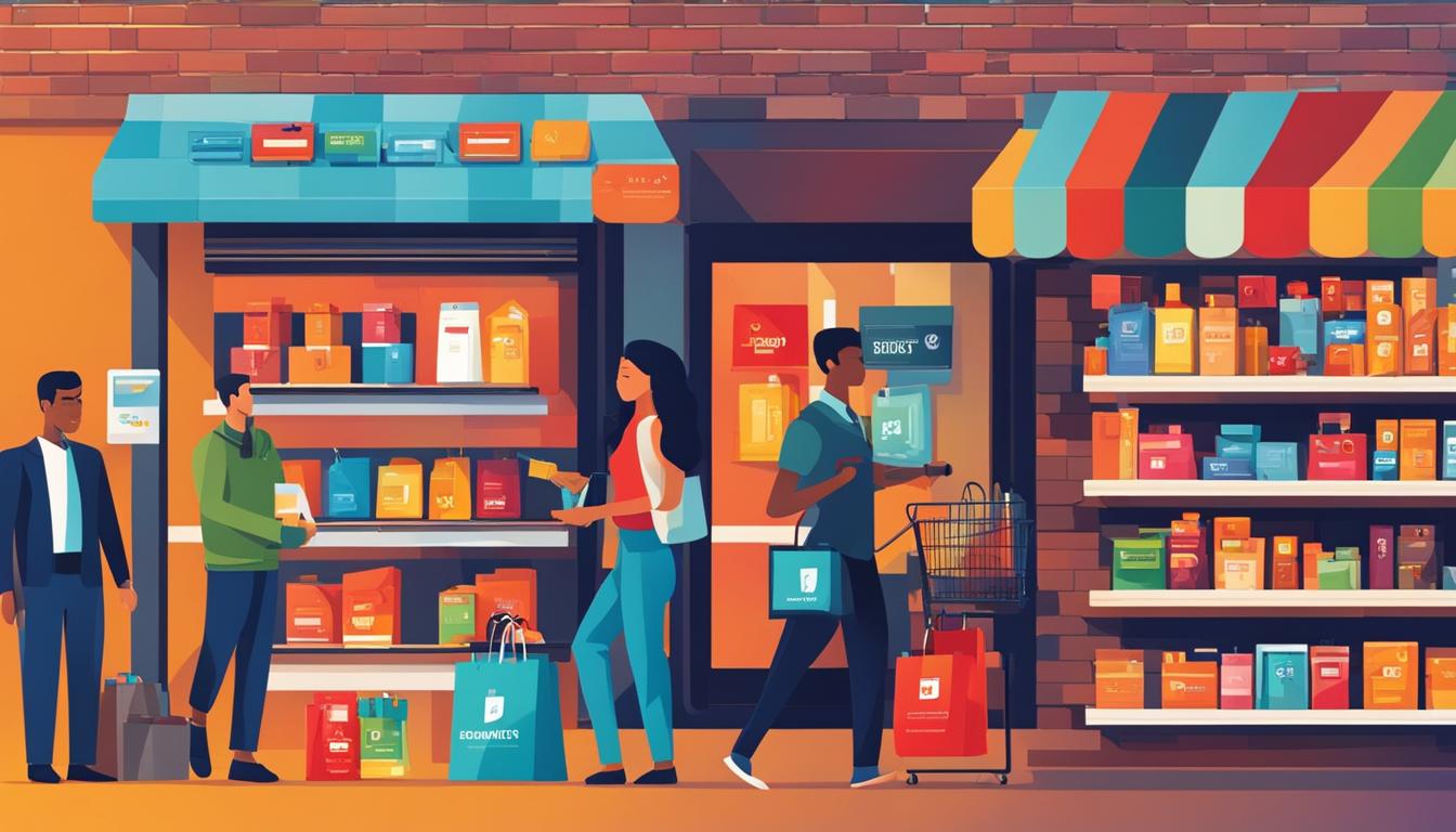 Exploring the Differences Between Physical and Digital Goods in E-commerce