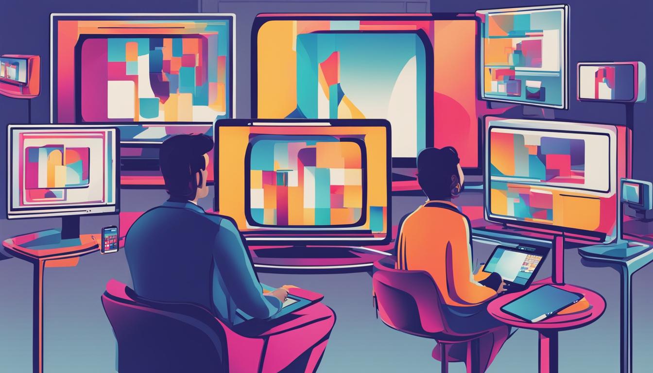 Comparing Video Resolutions: 1080p vs. 4K vs. 8K