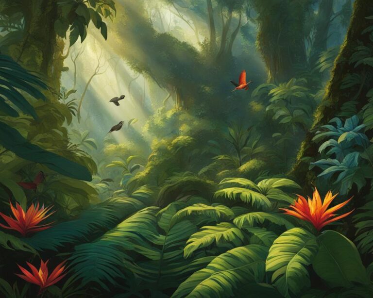 Understanding The Difference Between Subtropical and Equatorial Climates