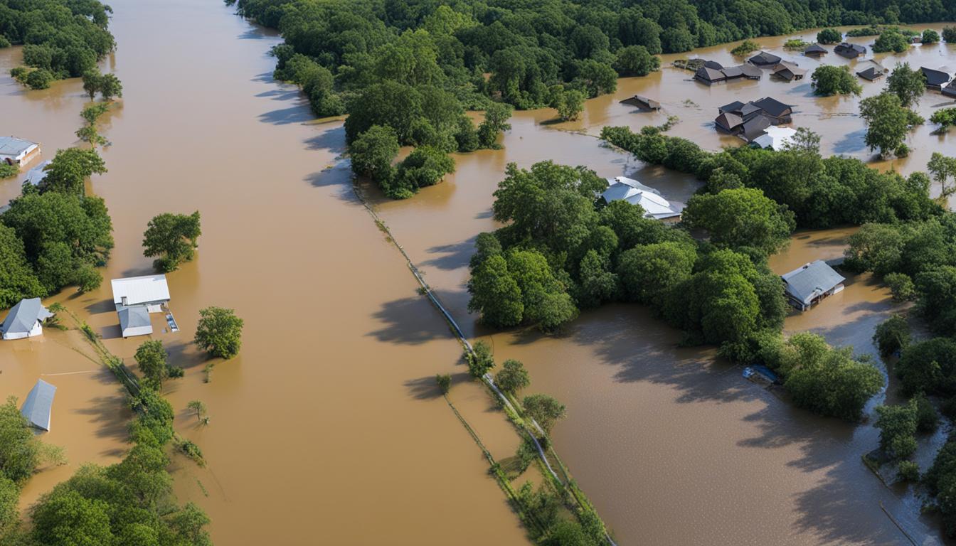 Difference Between Flash Floods and River Floods