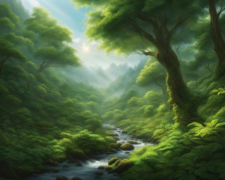 The Difference Between Monsoon and Equatorial Climates