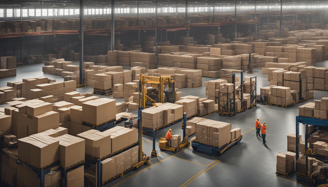 Comparing Types of E-commerce Business Models: Wholesale vs. Retail