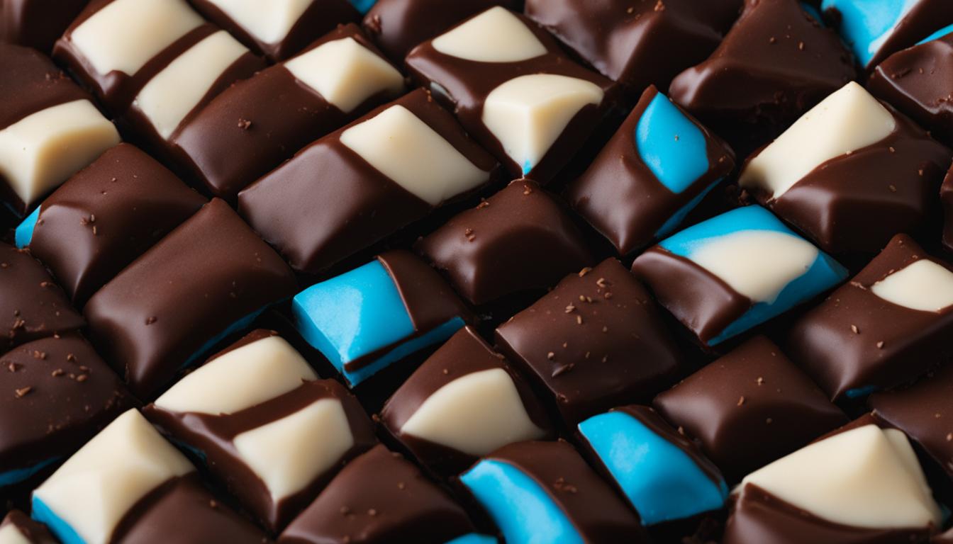 Difference Between Almond Joy and Mounds Bars