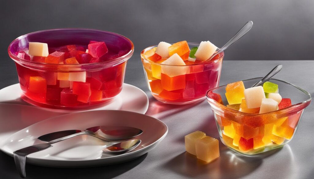 Difference Between Rice Pudding and Bread Pudding