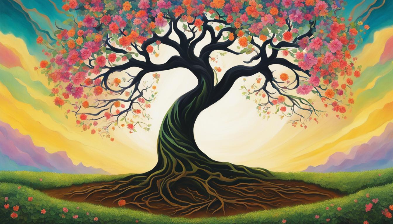 Difference Between Predestination and Karma