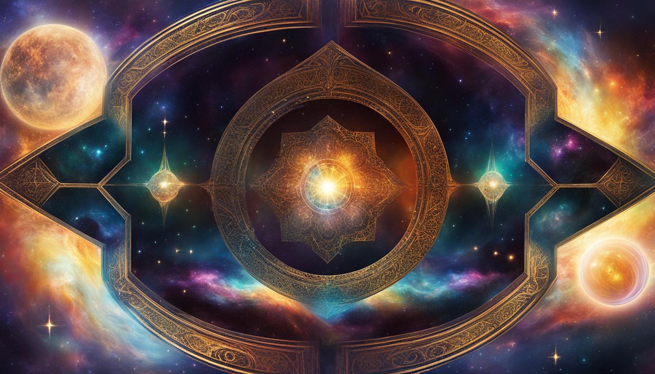 Difference Between Guf and Akashic Records on Souls