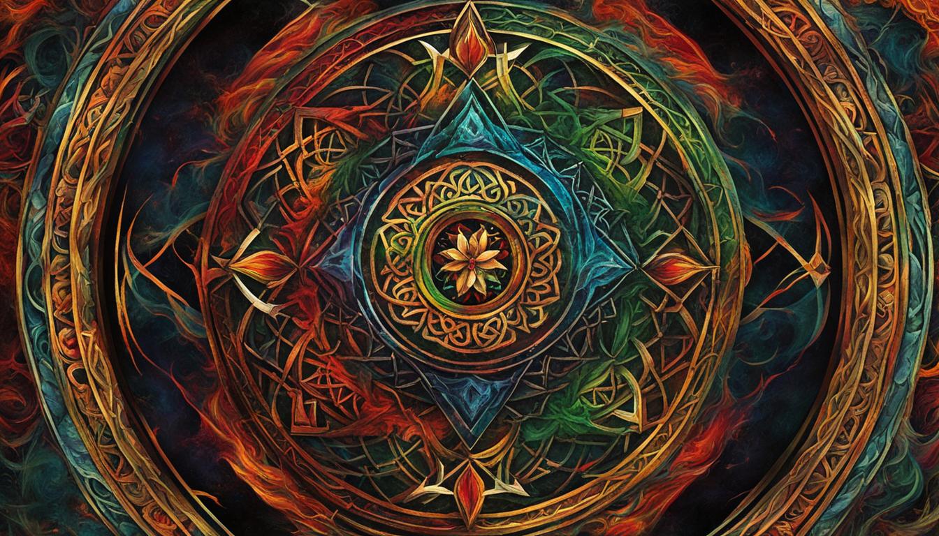 Difference Between Native American and Celtic Views on Afterlife