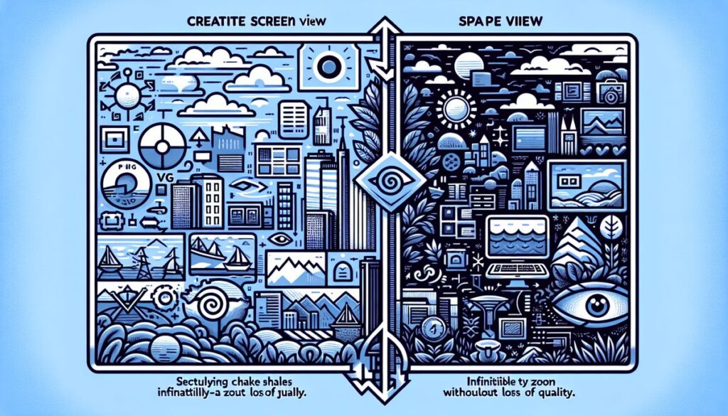 Wallpaper vs. Background: Unveiling the Key Differences