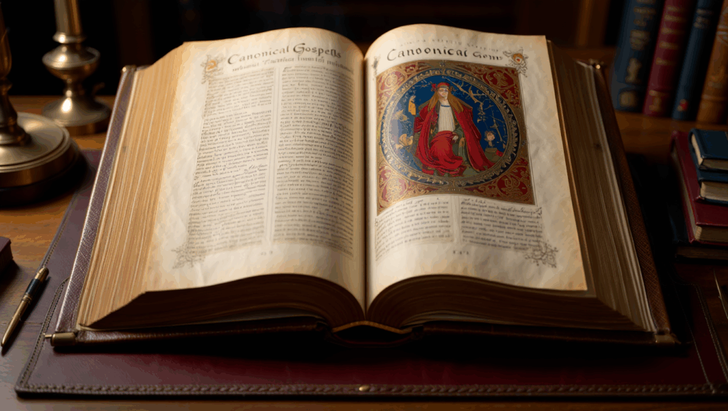 Difference Between Old Testament Apocrypha and Deuterocanonical Books